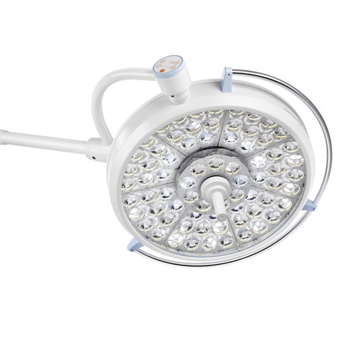 Lámpara cialítica de techo - Pentaled 63N - RIMSA - móvil / LED / 96