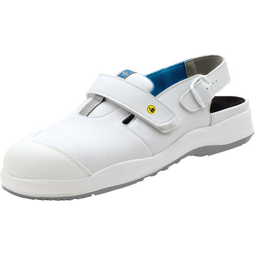 Zueco hospitalario unisex - AACHEN - Schürr Schuhvertrieb ...
