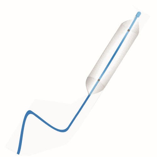 Catéter de dilatación - SABD series - Shaili Endoscopy - esofágico ...