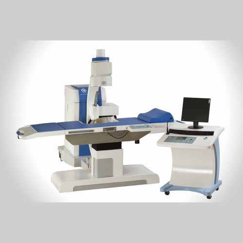 Litotriptor extracorpóreo - HD.ESWL-Multi Plus - Shenzhen Hyde Medical ...