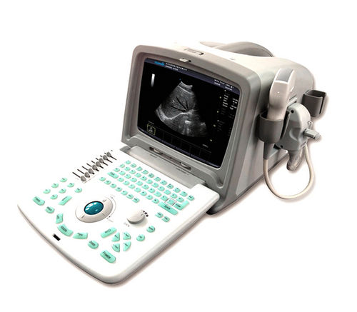 Ecógrafo portátil - TH-80 - Teknova Medical Systems - para ecografía ...