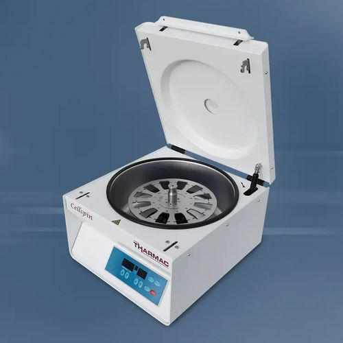 Centrífuga para citología - Cellspin® I - Tharmac - de laboratorio ...