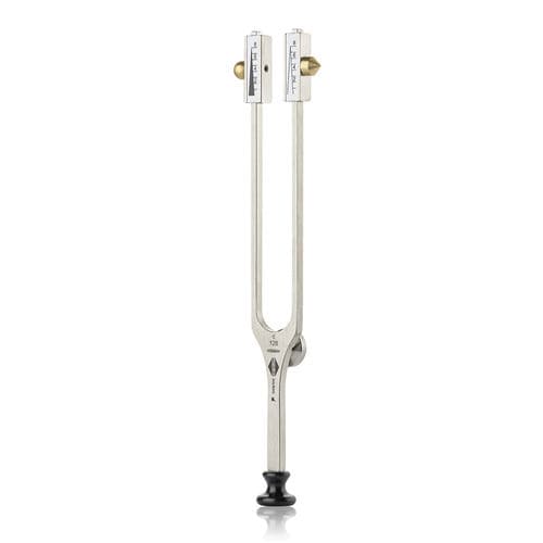 Diapasón médico de Rydel-Seiffer - C64 - ZellaMed Instruments