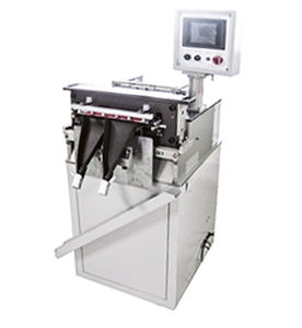 Módulo de corte rotativo - RAG-700 - Zeta Corporation