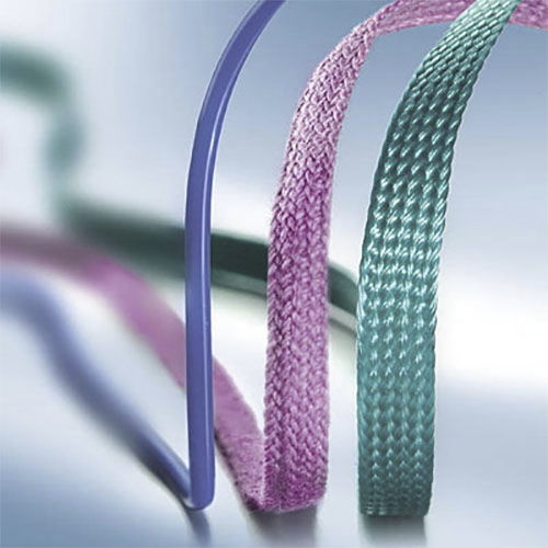 Hilo de sutura no reabsorbible - Surgical Loop - Aesculap®