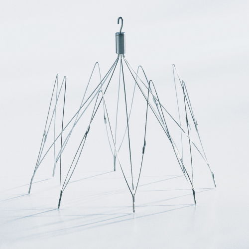 Filtro para vena cava - VenaTech™ Convertible - Aesculap®