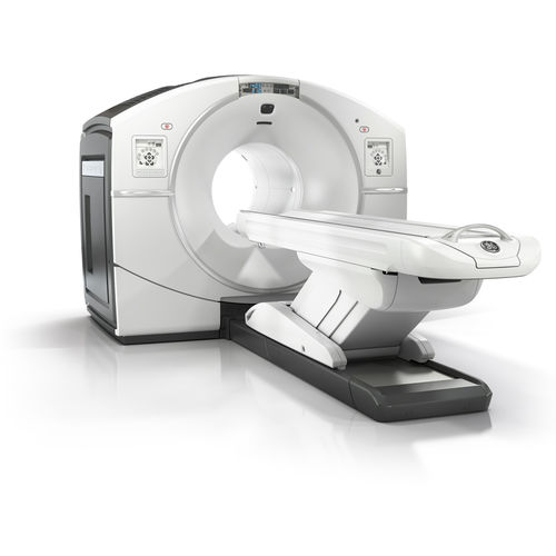Escáner TEP/CT - Discovery™ IQ Gen 2 - GE Healthcare - para tomografía ...