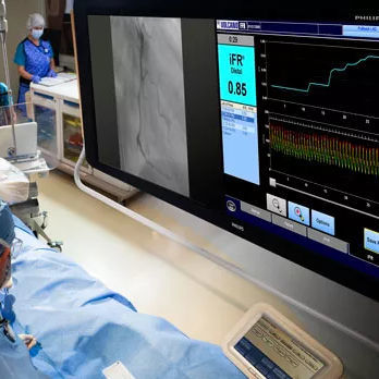 Monitor cardiovascular - FlexVision XL - Philips Healthcare - de alta ...