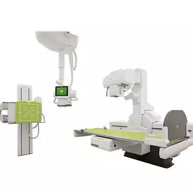 Sistema de radiofluoroscopia - 7000 R - Philips Healthcare - digital ...
