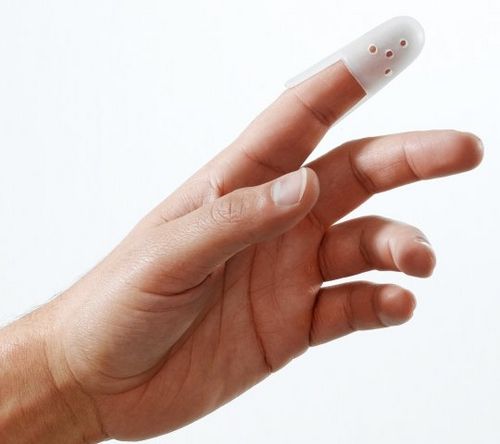 Férula tipo stack para dedo - Thuasne