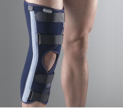 Férula para rodilla - Ligaflex® Immo 20° - Thuasne - flexión de la ...