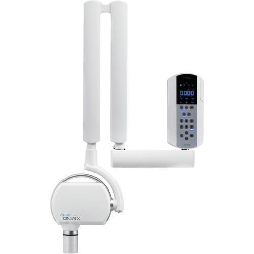 Sistema de radiografía intraoral - X-Mind unity™ - ACTEON GROUP - de ...