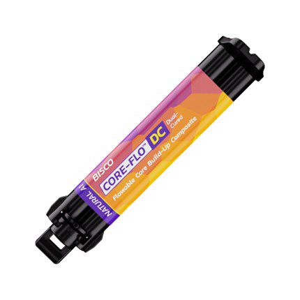 Material dental de composite - Core-Flo™ DC - BISCO - para restauración ...