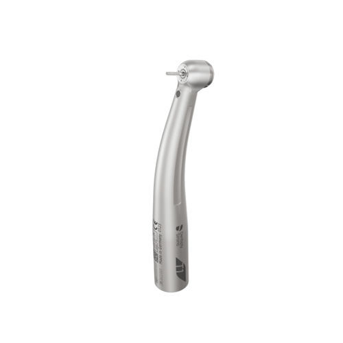 Turbina para odontología - T1 - DENTSPLY MAILLEFER - eléctrico / mini / de titanio