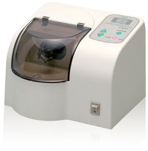 Amalgamador dental - CAPSULE MIXER CM-II - GC EUROPE