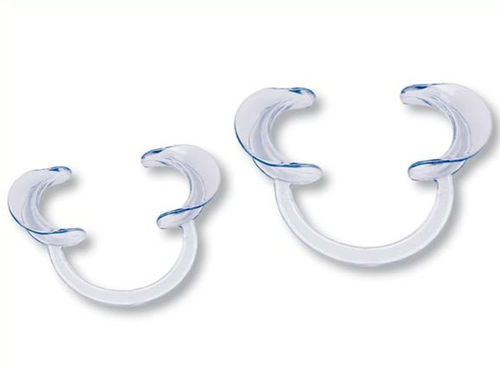 Retractor labial - Spandex® - Hager & Werken - para odontología ...