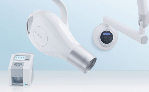 Sistema de radiografía intraoral - VistaIntra DC - Dürr Dental - de ...
