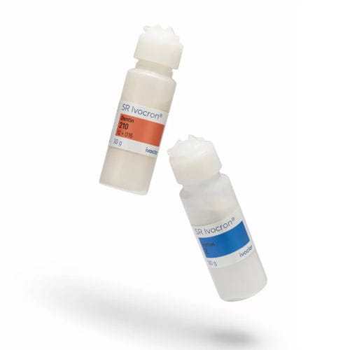 Material dental de PMMA - SR Ivocron - Ivoclar Vivadent - de composite ...