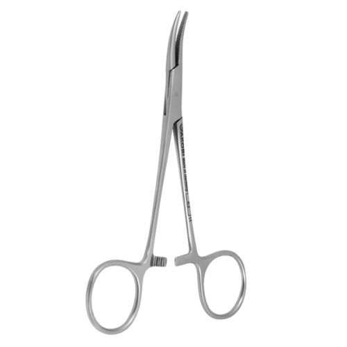 Pinza quirúrgica - H3 - Jakobi Dental GmbH - abrazadera / de Halstead