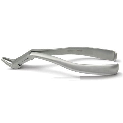 Fórceps de extracción dental de fragmentos - ZFS300 - LASCOD S.p.A ...