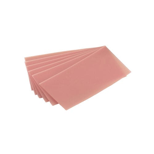 Material dental cera - PremEco® Line - Merz Dental GmbH - para prótesis ...