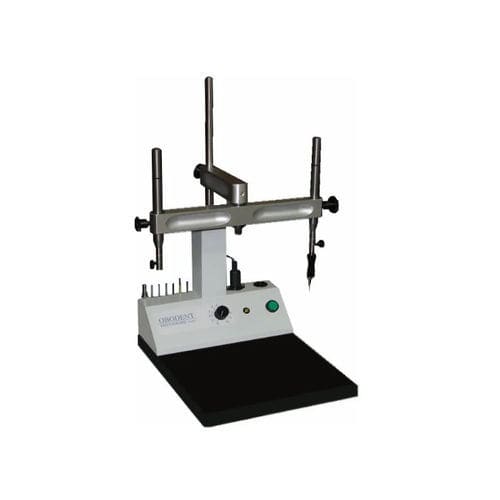 Paralelómetro para laboratorios dentales 2 brazos - DENTAGRAPH combi ...