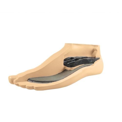 Prótesis externa de pie 3 - Impulse® - WillowWood - 4 / para la marcha ...