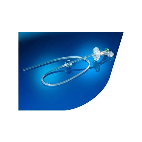 Sonda nasoyeyunal - J Tube - Degania Silicone