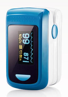 Pulsioxímetro de dedo - M70C - Guangdong Biolight Meditech