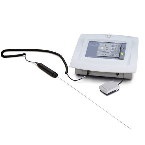 Litotriptor intracorpóreo - Lithospec™ - Medispec - de mesa