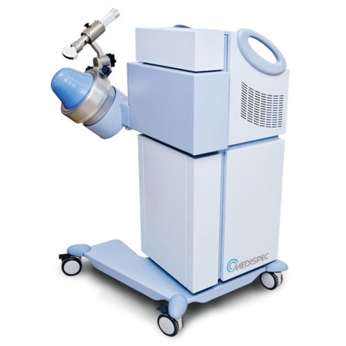 Litotriptor extracorpóreo - EM1000™ - Medispec - en carro