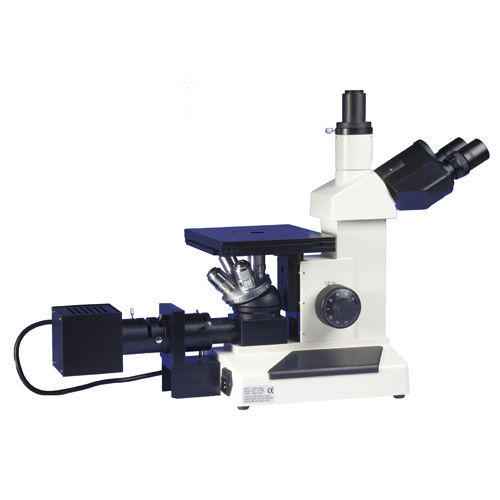 Microscopio invertido - Ferox - Medline Scientific - óptico / para ...