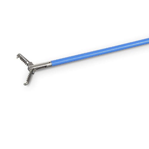 Pinza para laparoscopia - remOVE Grasper - Ovesco Endoscopy - de agarre ...