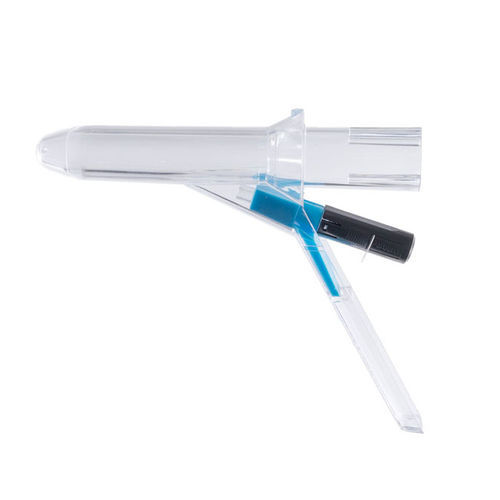 Proctoscopio para adulto - 502L - Parburch Medical Developments - recto ...