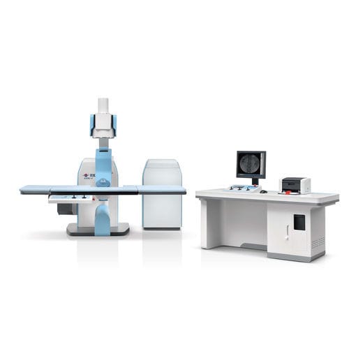 Litotriptor extracorpóreo - HK.ESWL-V - Shenzhen Huikang Medical ...