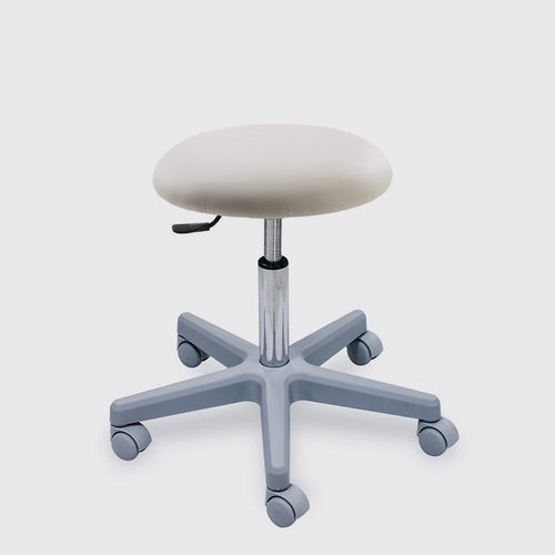 Taburete para odontología - 015, 015/S - Lemi MD - para consulta médica ...