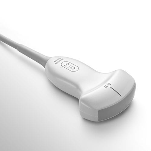 Sonda para ecografía convexa - C5-1 - Sonosite - abdominal ...