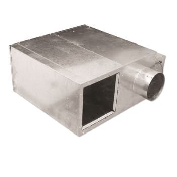 Ventiloconvector empotrable - AXIS™ 45N - Carrier| Commercial Systems ...