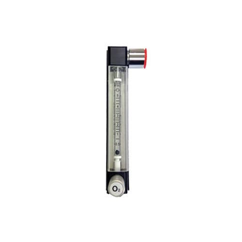 Flujómetro O2 - F/MTR3 - MSS International - médico