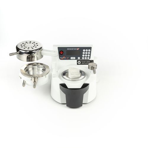 Termoformadora a presión - MiniSTAR S® - Great Lakes Dental ...