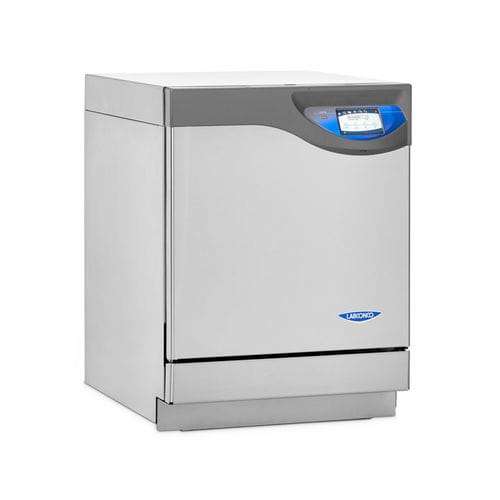 Máquina de lavado de material de vidrio automática - 40 series ...