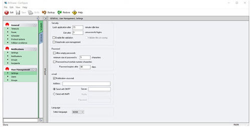 Software de gestión - Freedom EVOware® - Tecan - de control de acceso / de trazabilidad de las ...