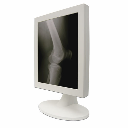 Monitor 19" - FP1900MBNC - Richardson Electronics - Healthcare - LCD ...