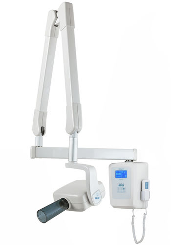 Sistema de radiografía intraoral - RiX-70 DC - Trident - de pared / digital