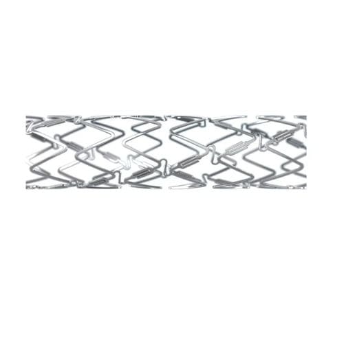 Stent arteria coronaria - DynamX™ - Elixir Medical - de cromo cobalto ...