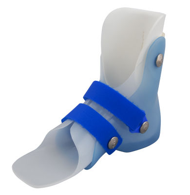 Órtesis de tobillo y pie - JumpStart - Cascade Dafo - pediátrica