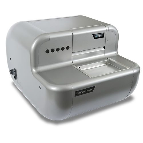 Contador de células automático - CloneSelect - Molecular Devices - de ...
