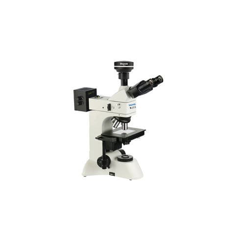 Microscopio óptico - MJ33 - Micro-shot Technology Limited - de ...