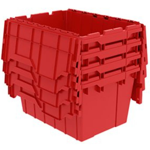 Contenedor de seguridad - ALCs - Akro-Mils - reutilizable