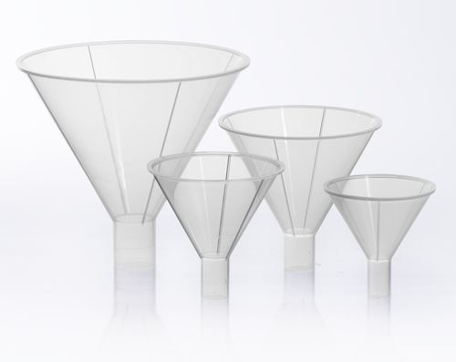 Embudo de laboratorio - F14660-1065 - ATS Scientific Products